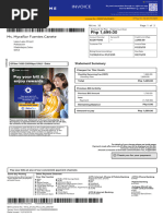 Soa - Converge Sample | PDF | Business