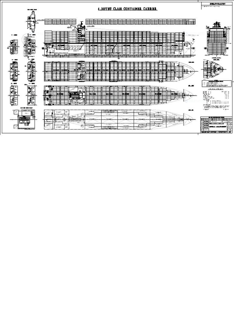 General Arrangement | PDF