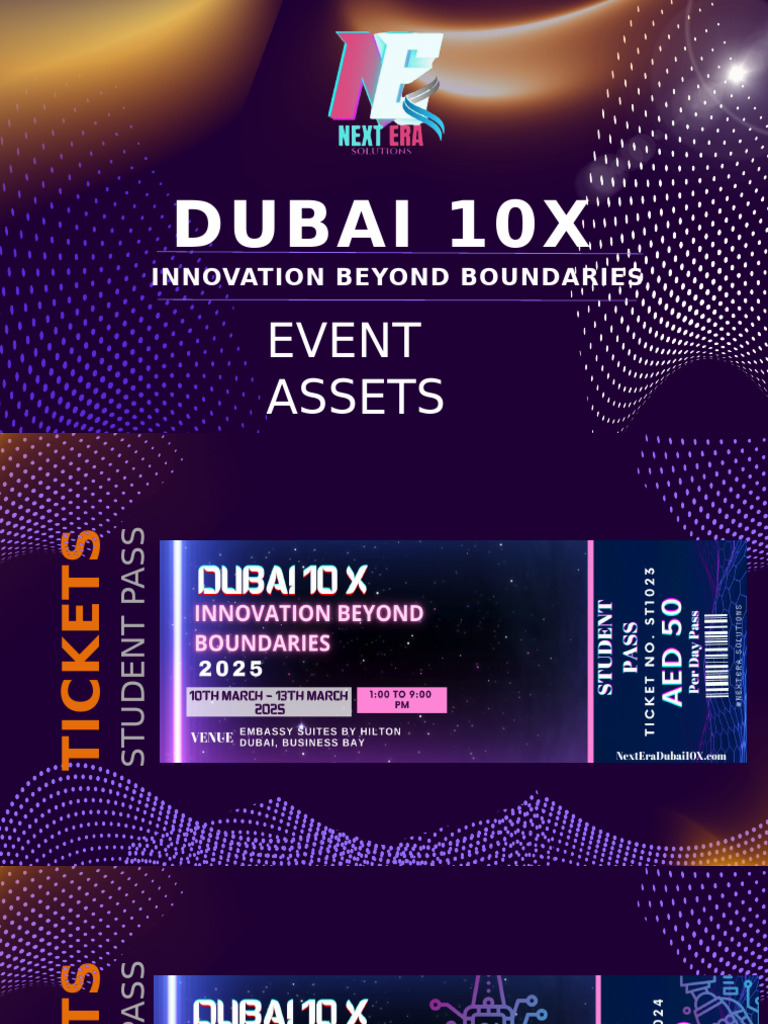 Purple Modern Futuristic Technology Presentation Pdf