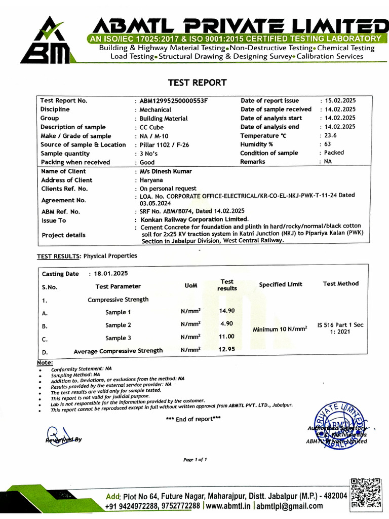 2025 (553-555) Dinesh Kumar | PDF