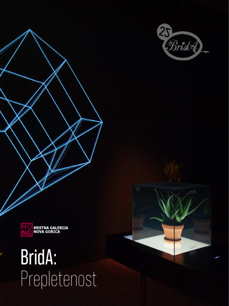 Brida: Prepletenost | PDF