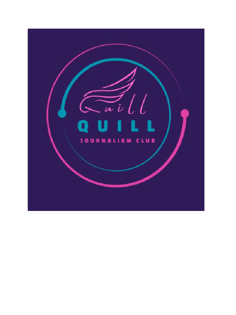 Journalism Club | PDF