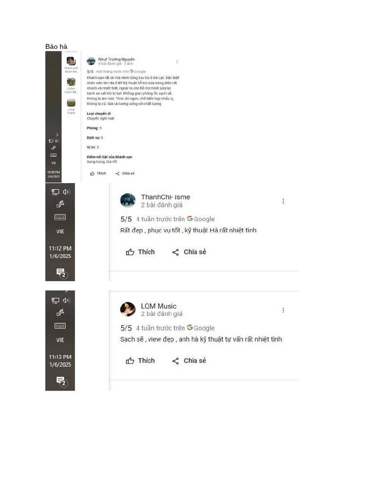Hà | PDF