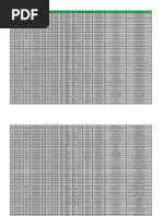 Csomagautomata Lista GPS Koordinatakkal | PDF
