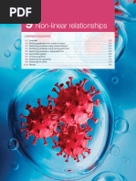 Parabola Notes | PDF | Equations | Mathematical Objects