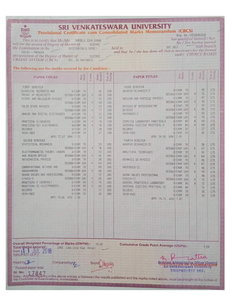 Msc Pdf Pdf
