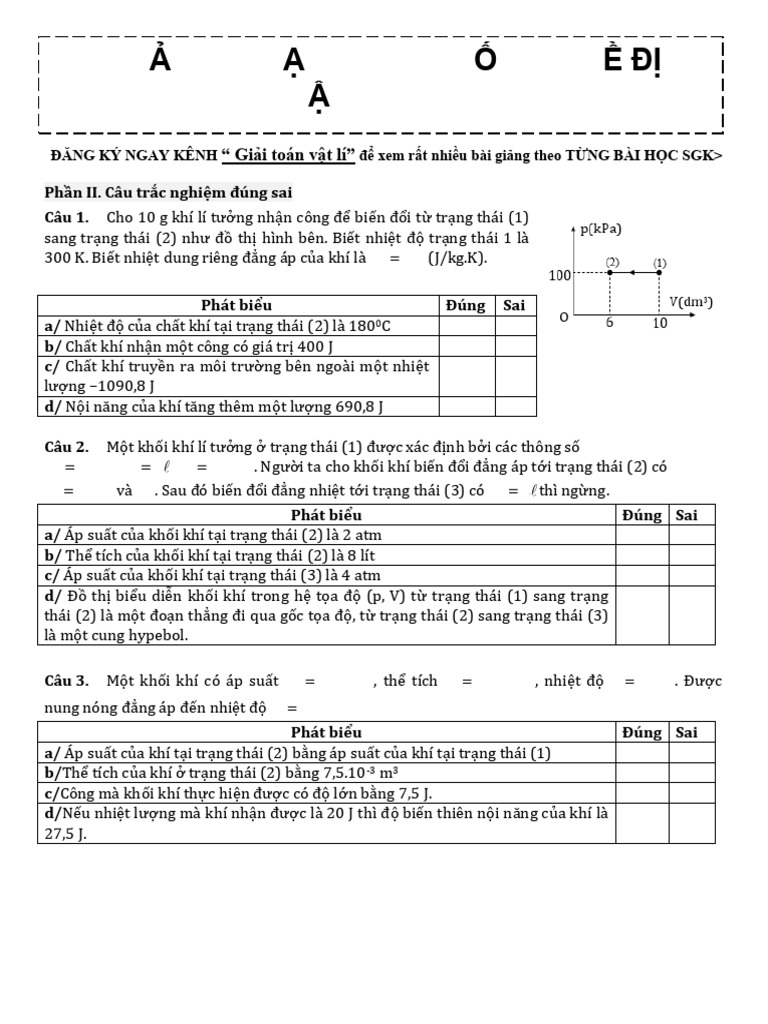 12.20 Bai Tap DL Charles Dung Sai | PDF