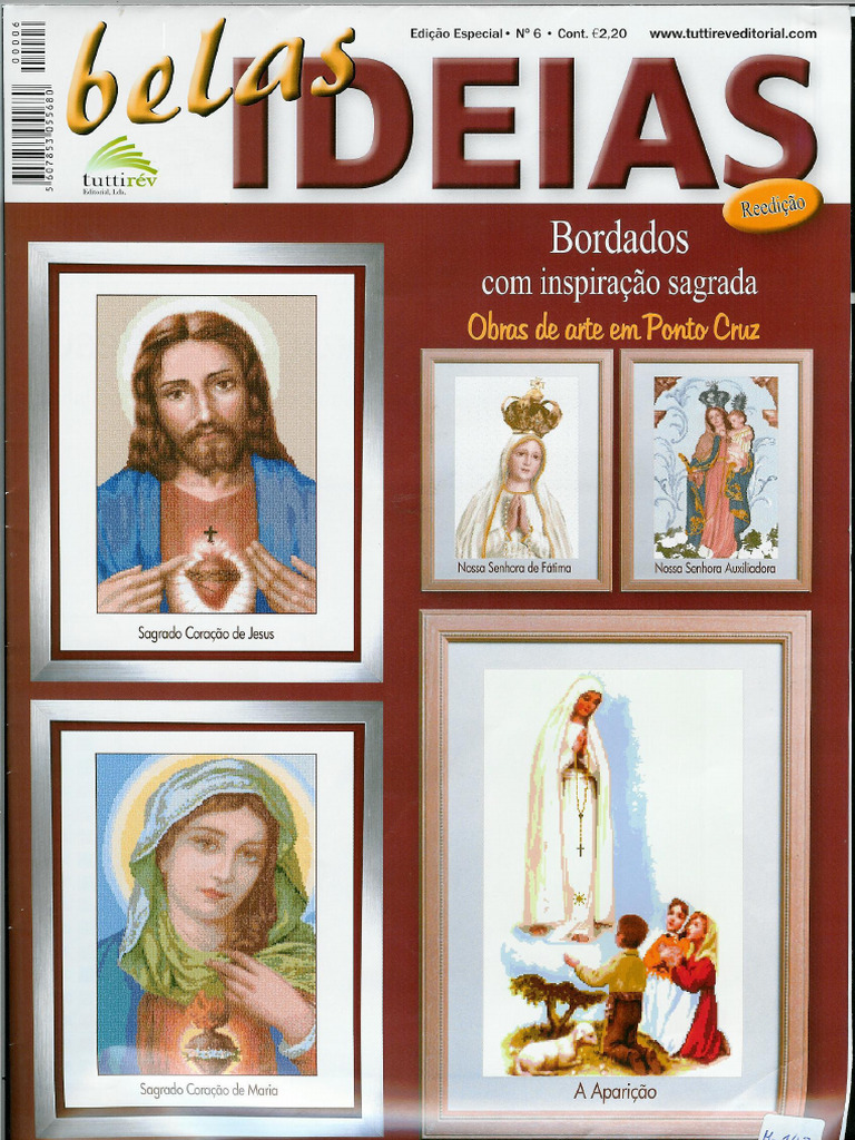 belas_ideias.n6 | PDF