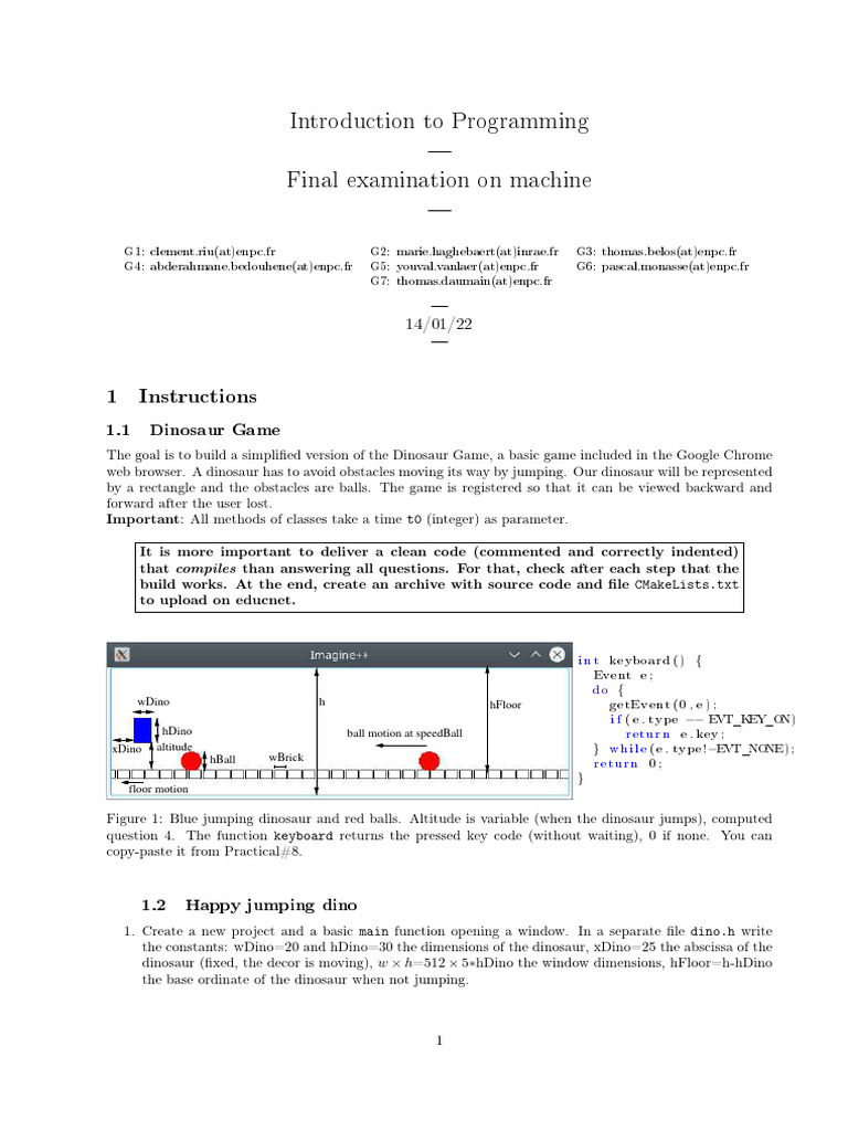 Machinefinal 1 Pdf Function Mathematics Computer Programming