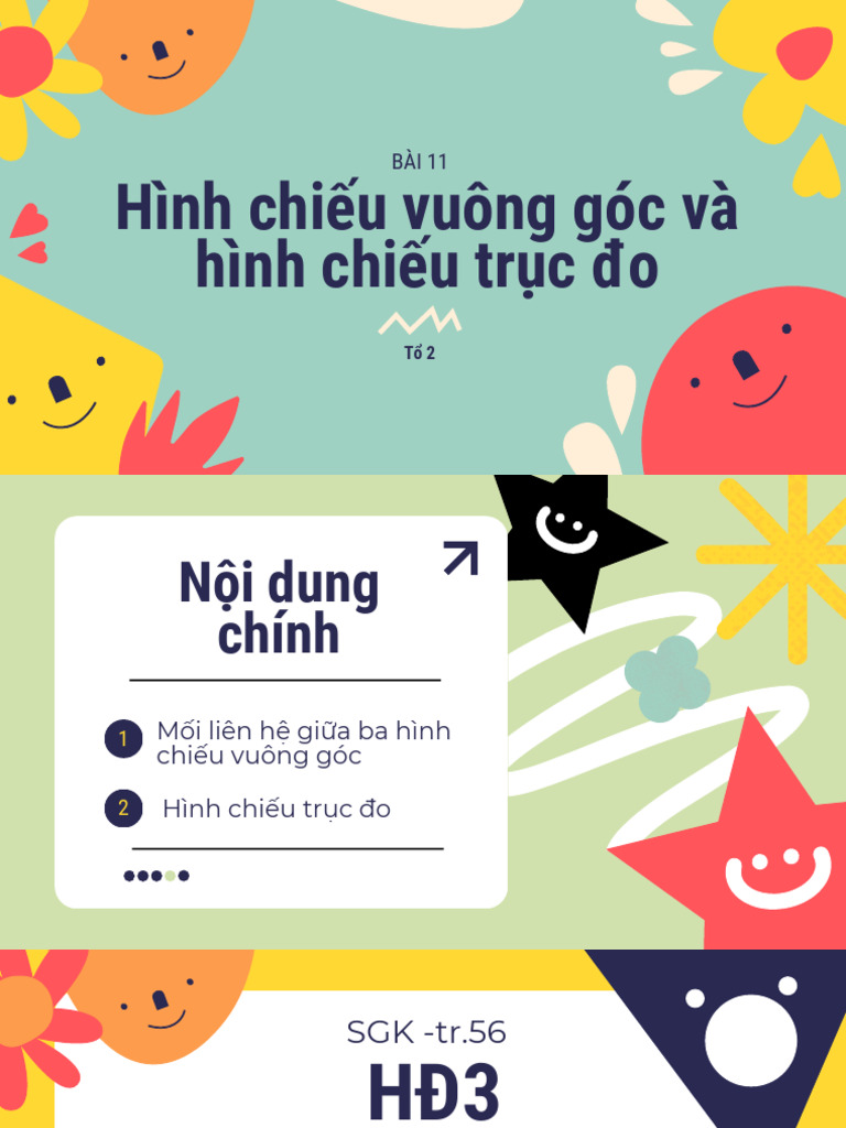 Yellow and Green Color Thesis Defense Presentationful | PDF