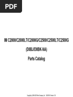 Error Code - List Konica Minolta | PDF | Public Key Certificate | Proxy ...