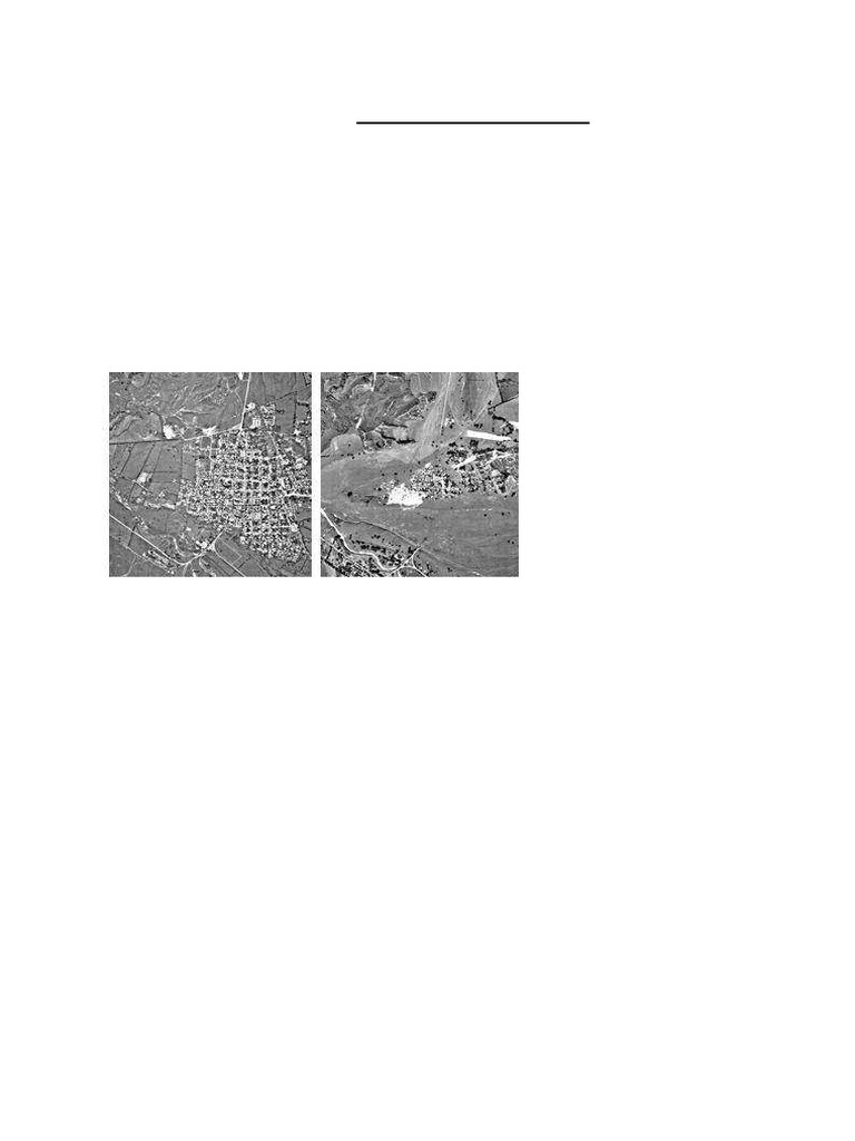 Movimientos en Masa | PDF | Suelo | Volcán