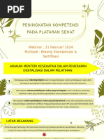 Panduan Penggunaan Plataran Sehat v2 - 240116 - 225751 | PDF | Bisnis