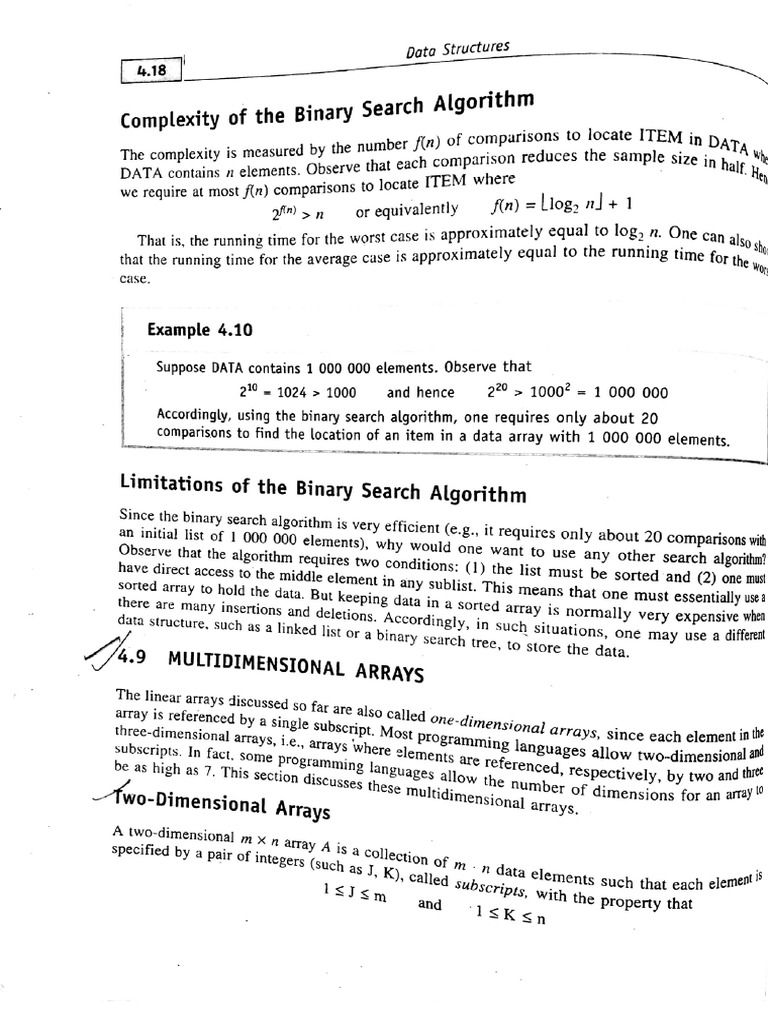 mul-D array | PDF mul-D array | PDF