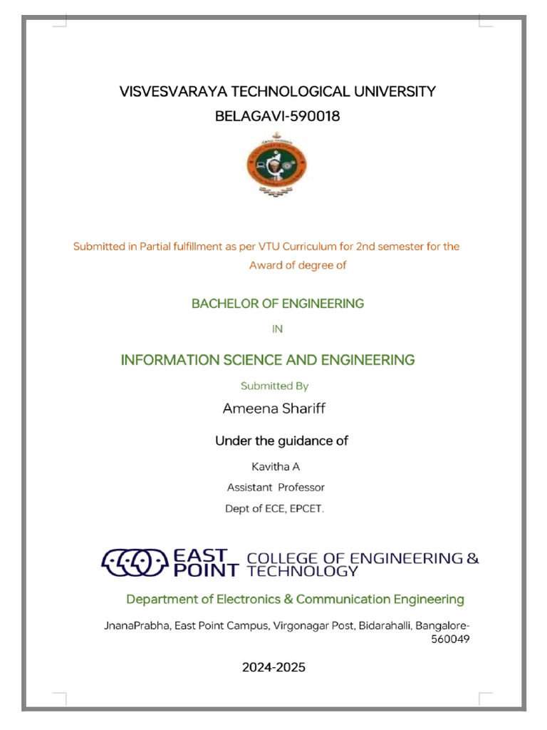 Logic Circuits Simulators | PDF