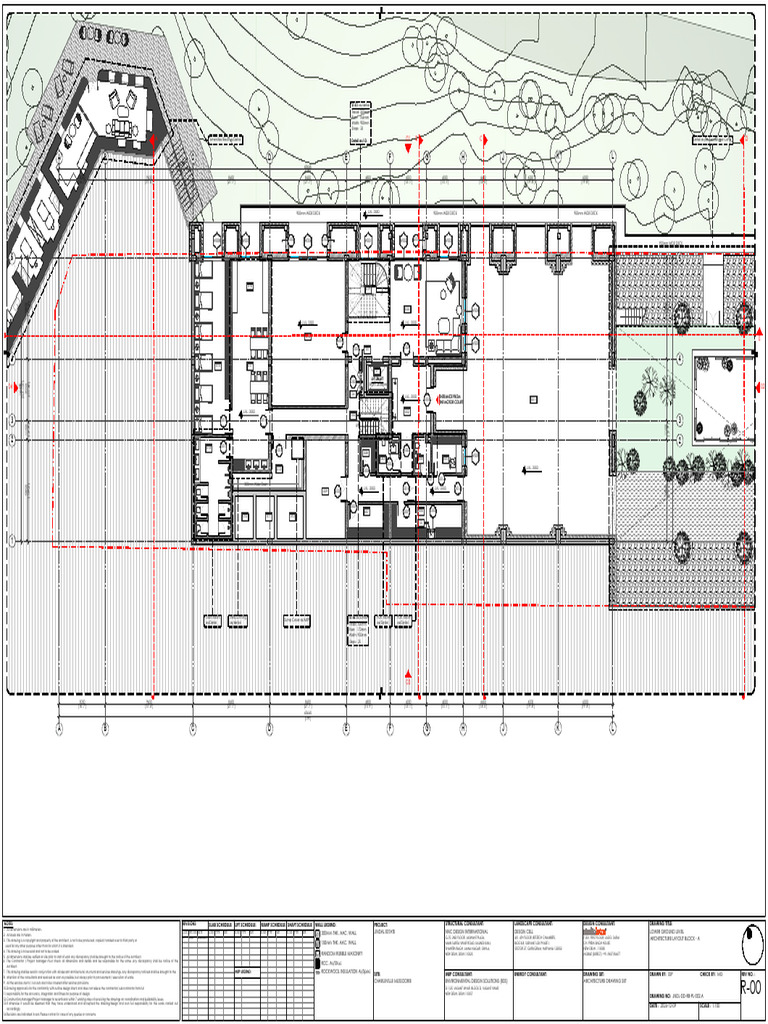 2025.01.09 Jindal Estate - Residential Wing - Door Window Details ...