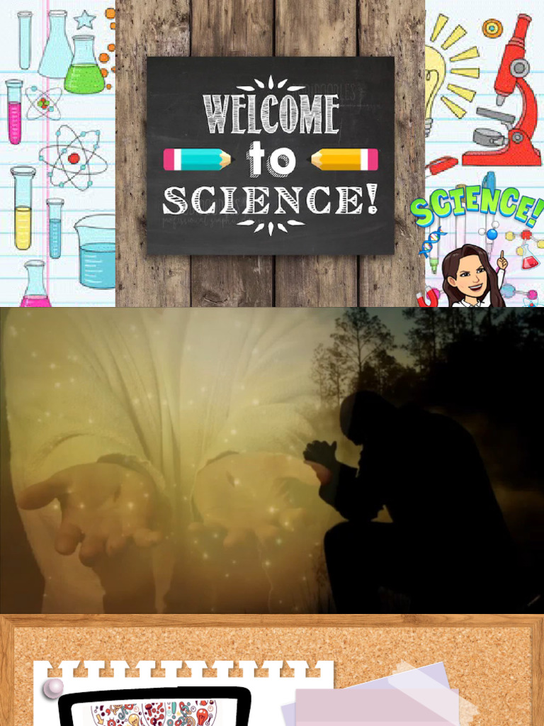 Demo- Science | PDF | Gases | Liquids