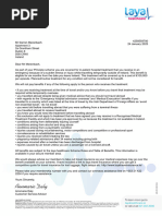 Laya Claim Form | PDF | Insurance | Health Care