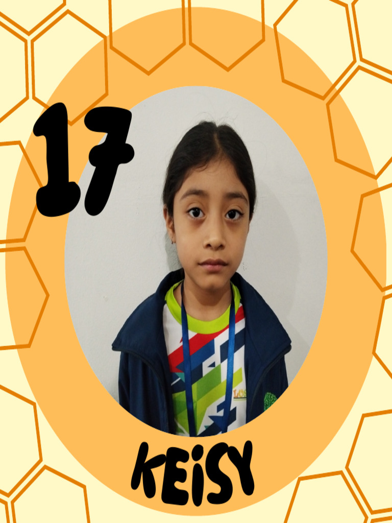 Cumples Primero 2025 | PDF