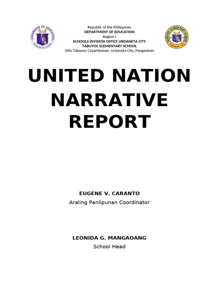 AP Front Page UN 2024 | PDF