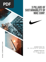 Nike's Commitment to Combat Child Labor | PDF | Supply Chain ...