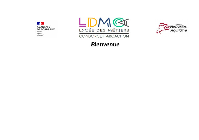 Projet banderole | PDF