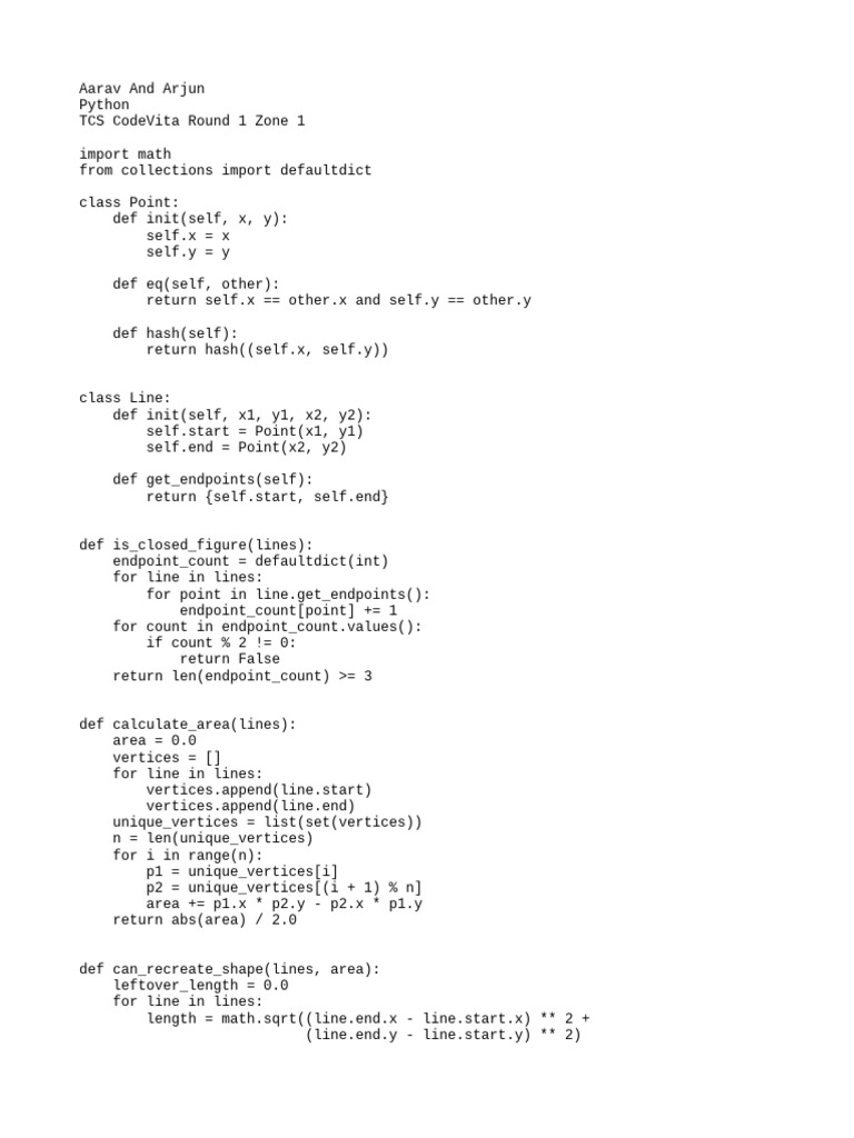 Aarav and Arjun | PDF