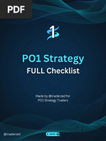 MSNR Trading Strategy | PDF