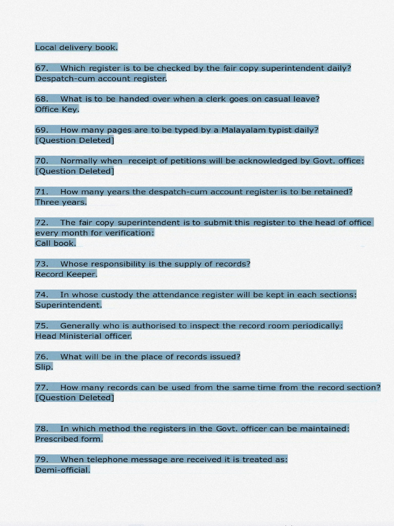 Anml | PDF