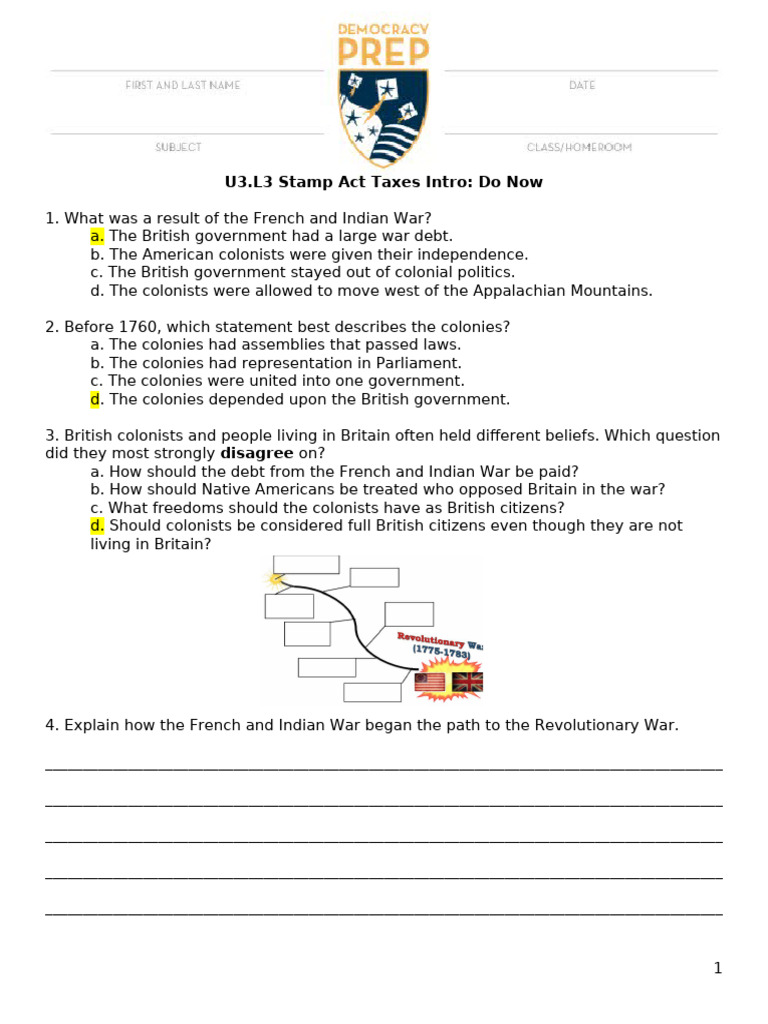 Taxation Lesson Plan Preparation copy | PDF | Taxes | Kingdom Of Great ...