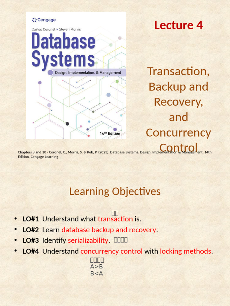 Lec4_240217 | PDF | Computing | Computer Data