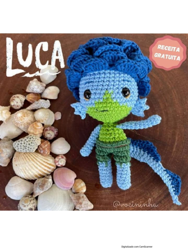 FilmeLuca Luca.pdf | PDF