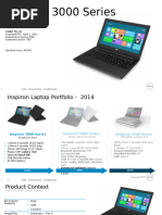 Dell Brand Unification Model Identifier Decoder | PDF | Laptop ...