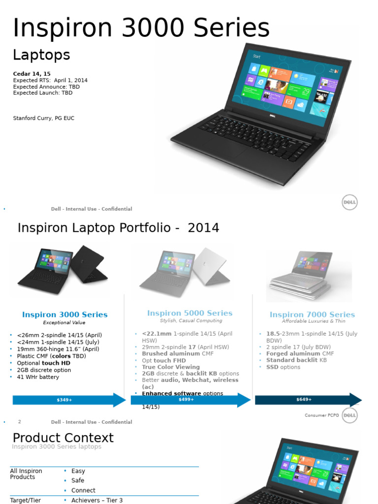 3000 GovernanceOct3 3f | PDF | Computing | Personal Computers