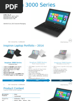 Dell Brand Unification Model Identifier Decoder | PDF | Laptop ...