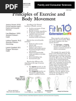 ACTIVE & PASSIVE INSUFFICIENCY PATTERN New | PDF
