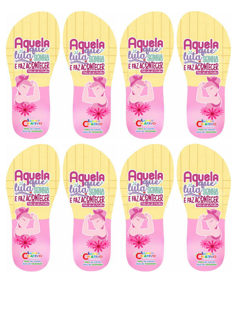 Green White Watercolor Leaf Page Border A3 Landscape | PDF