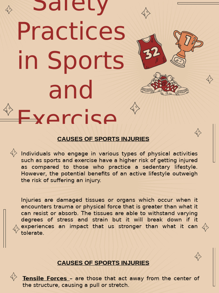 chapter-4-PE | PDF | Knee | Dehydration