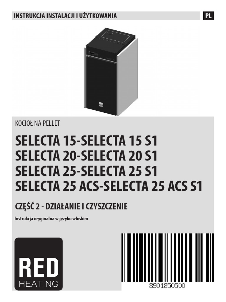 Selecta cz2 | PDF