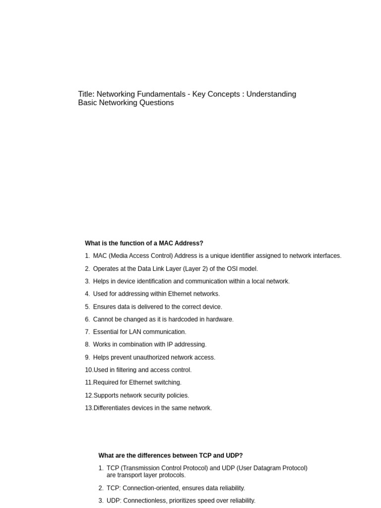 Ppt Pdf Computer Network Ip Address
