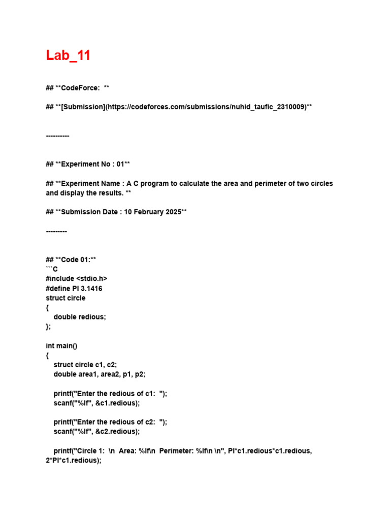 Lab_9_10_11 | PDF | Integer (Computer Science) | Mathematical Logic
