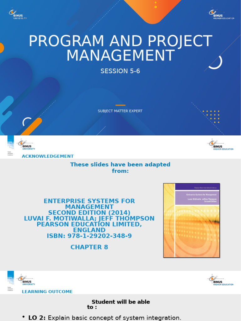 20231220181330D3064_NEW Ses0506 Chap08 Program and Project Management ...