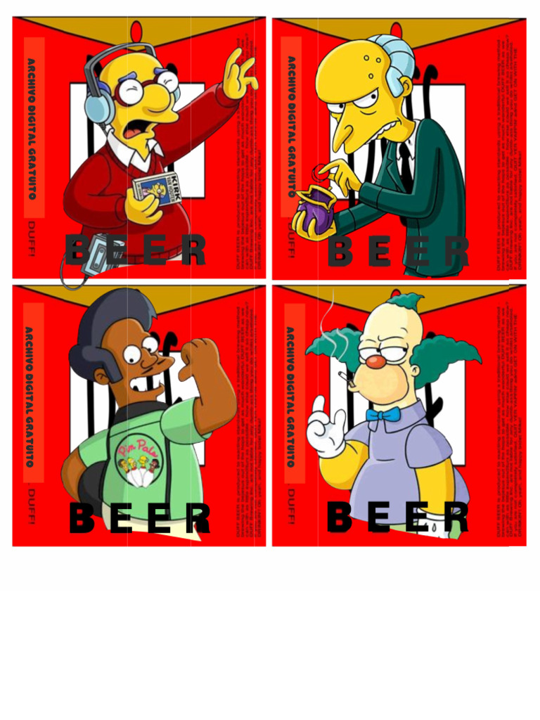 SIMPSON 1.pdf Version 1 | PDF