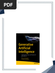 Intelligence (AI) & Semantics Documents & PDFs | Scribd