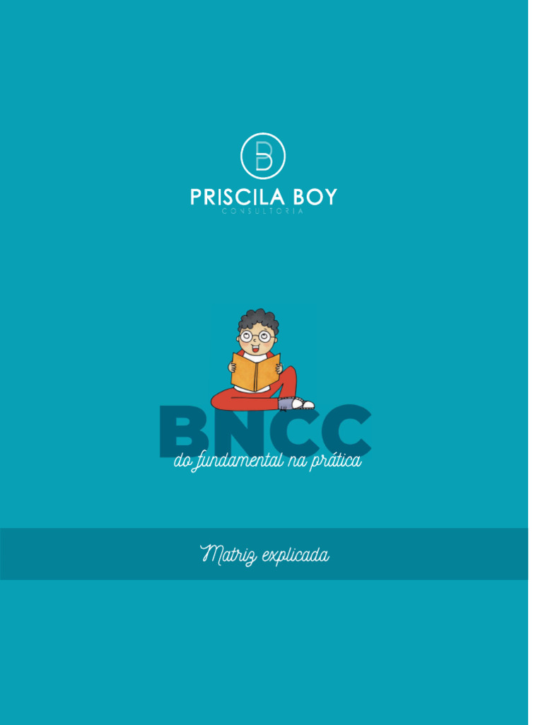 BNCC | PDF