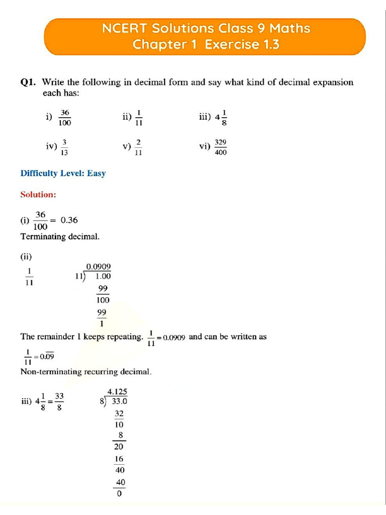 Ex-1 3 | PDF