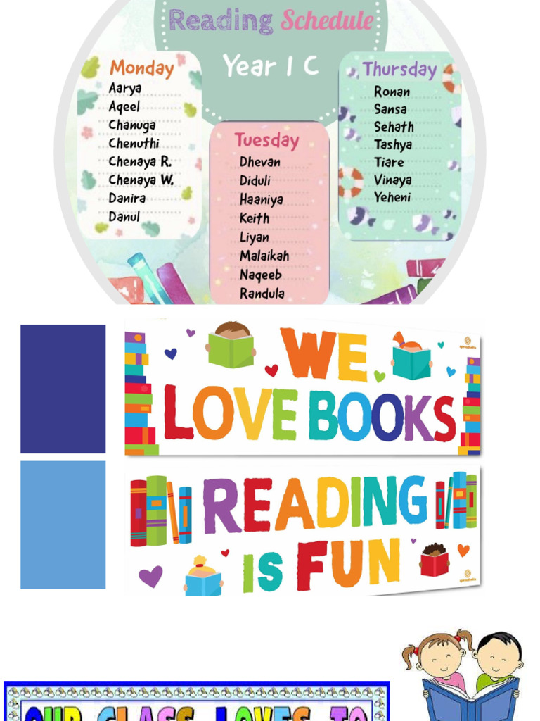 Week - 2 Reading | PDF