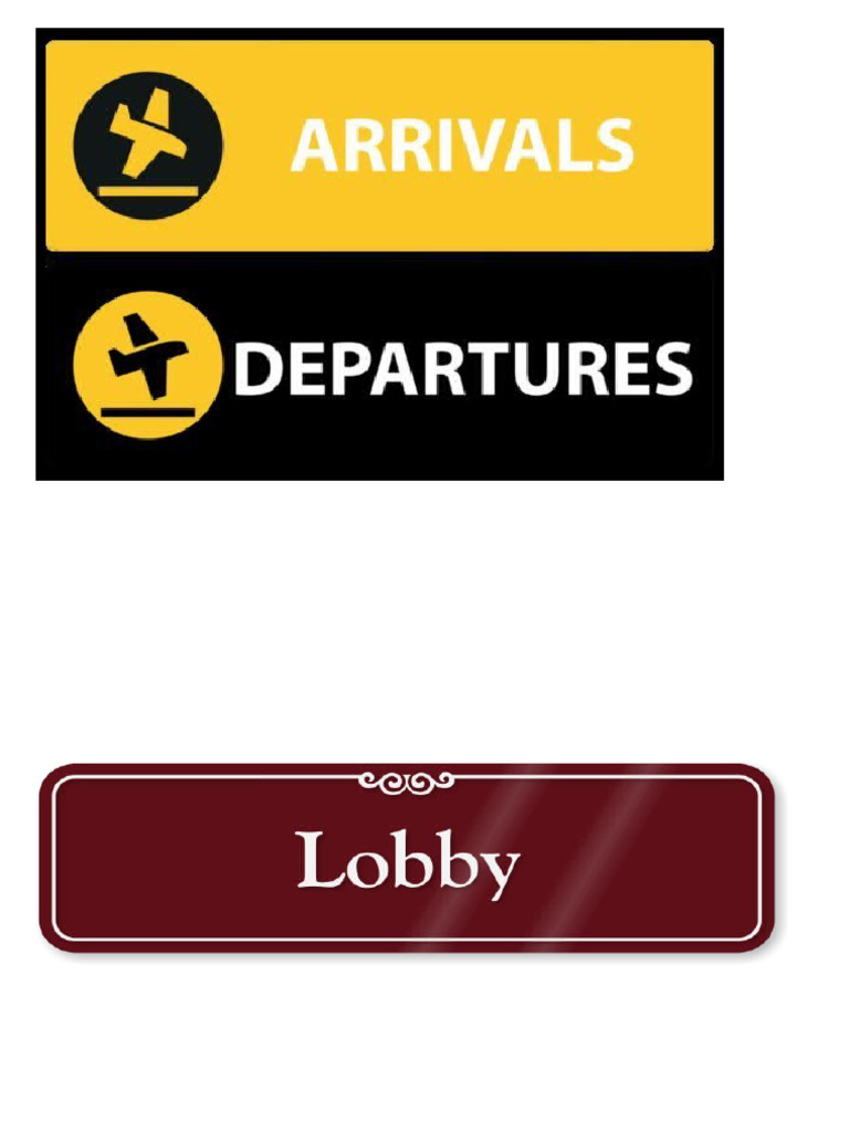 Sign in Bandara | PDF