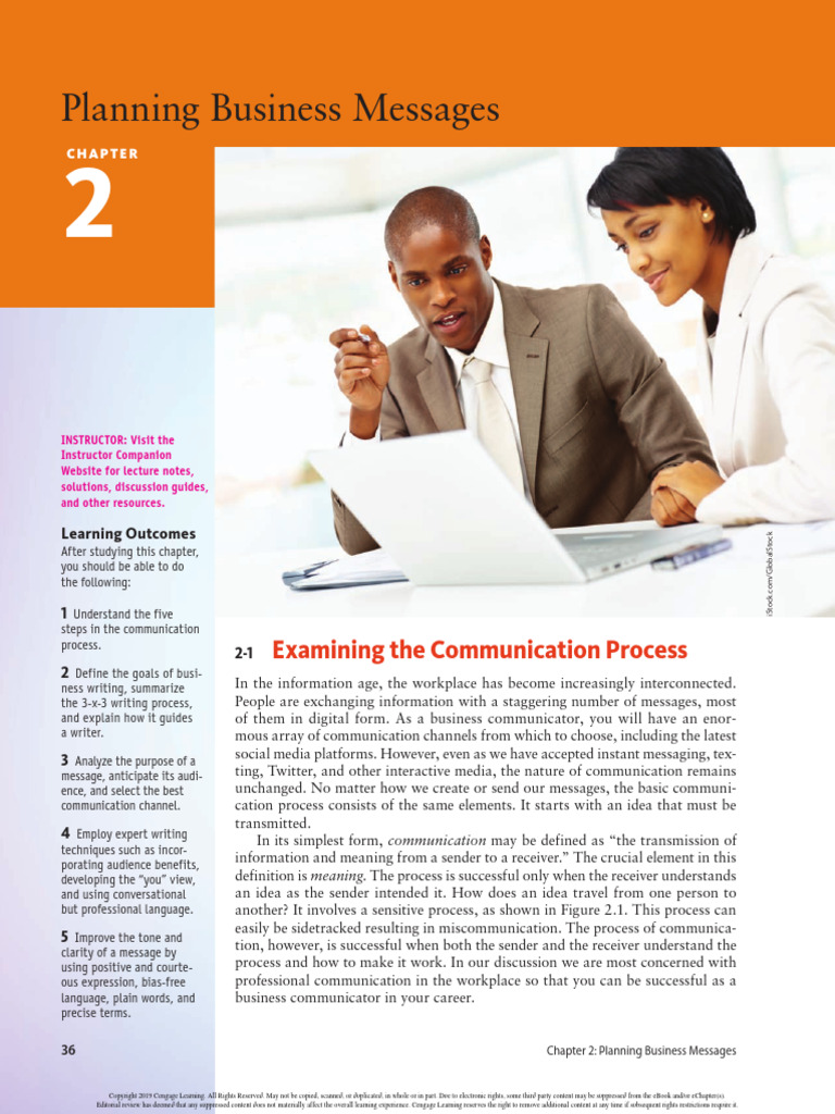 Pert 2 - Essentials-Of-Business-Communication | PDF | Communication ...