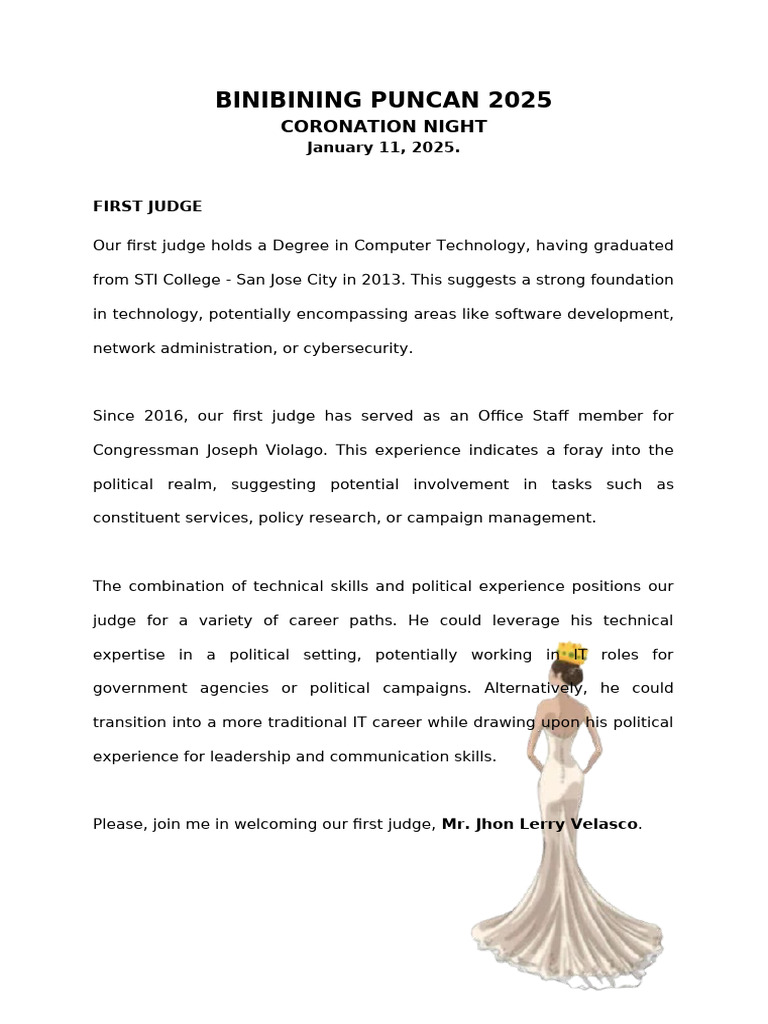 Introduction To Judges (Coronation) | PDF | Leadership | Cognition